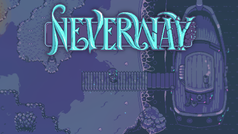 Neverway - Welcome to the Island!